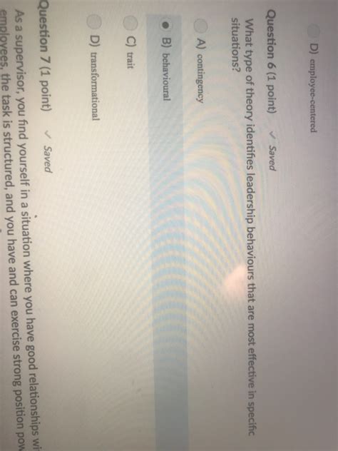 solved question 2 1 point saved what is the most