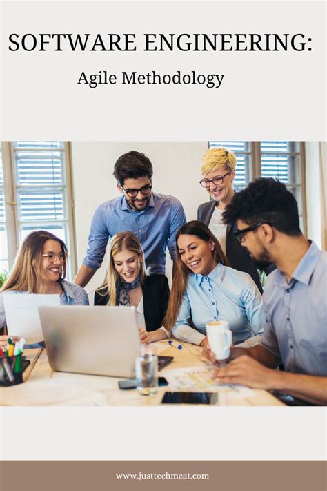 Agile Methodology Software Development Agile Software Development Development