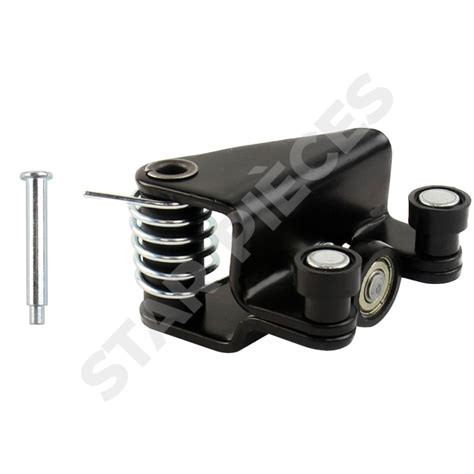 Kit Rodillos Puerta Corredera Derecha Para Nissan Primastar Mejores