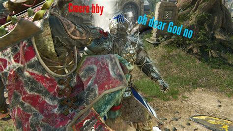 Fem Warden And Fem Bp Are My Waifus For Honor Amino