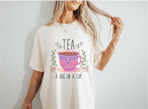 Its A Tea Shirt Tea Lover T Shirt Tea Addict Shirt Its A Tea Shirt