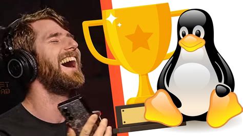 rules for our linux challenge youtube