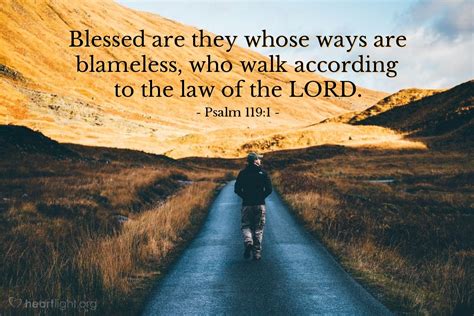 Bible Verses About Lord