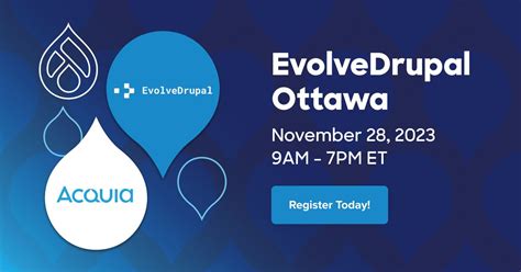 Acquia On Linkedin Evolvedrupal Drupal