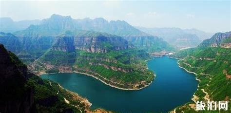 河南免费旅游景点大全 免费旅游景点介绍 旅泊网