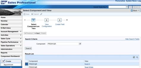 The Crm Web Ui When Will It Reach Its True Poten Sap Community