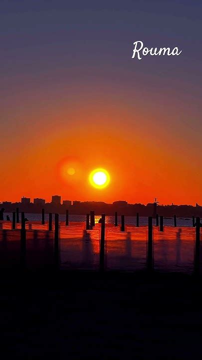 فيا موجي و لم يبقَ سوانا🌊 تصويري Photography Ocean Youtube