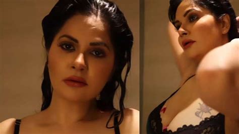 Hot Reels Of Xxx Gandii Baat Mastram Star Aabha Paul That Will Give You Sleepless Nights