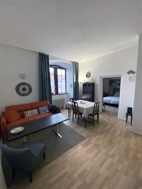 Appartement In Het Centrum Van De Stad Molsheim Appartementen Te Huur In Molsheim Grand Est