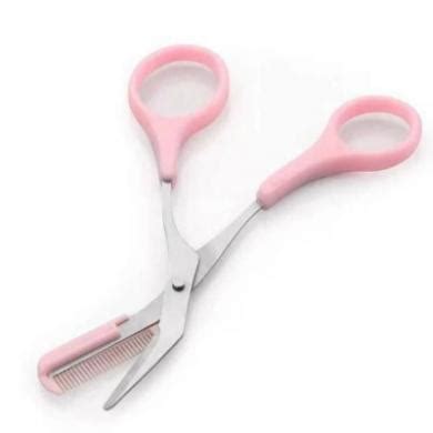 Best Eyebrow Scissors For Unruly Brows In YourTango