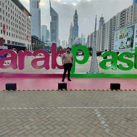 Kevin Baldha On Linkedin Arabplast Dubai Networking Businessgrowth