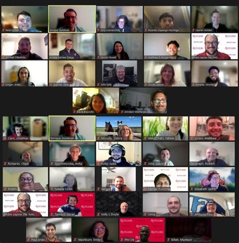 Andre Lepine On Linkedin Rutgersdatabootcamp Rutgersbootcamps