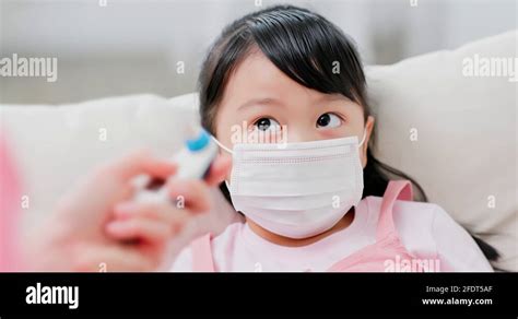 Ear Thermometer Stock Videos Footage HD And 4K Video Clips Alamy