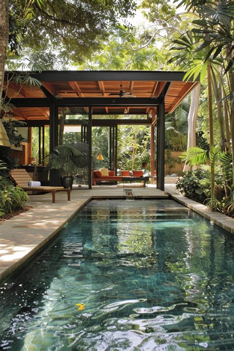 Pool Backyard Artofit