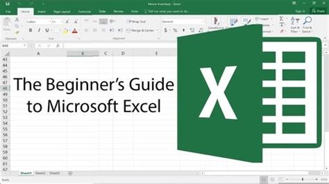 excel for beginners courseduck