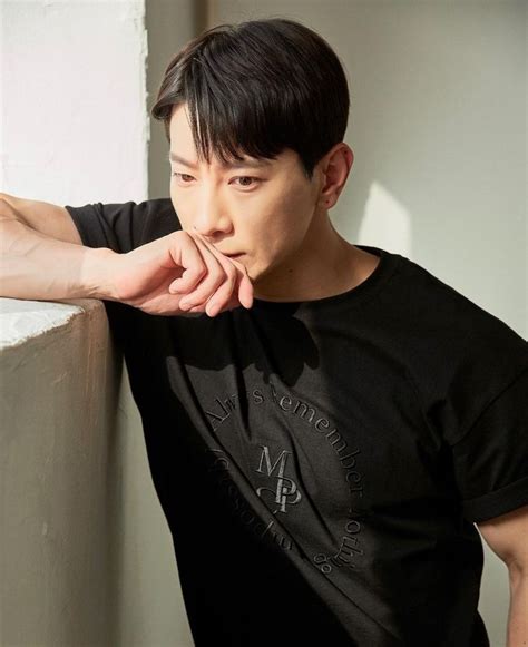 Agent H Korean Men Guys Asian Men