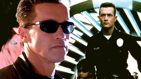 Фанаты окажутся в ступоре вот кто должен был сыграть Т 1000 в «Терминаторе 2