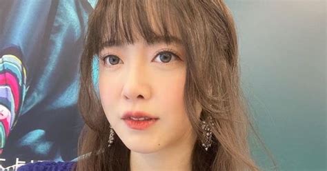 구혜선 39살에도 여전히 리즈 비주얼인형 이목구비 자랑