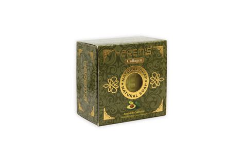 HAREM Мыло натуральное с авокадо 150г — купить в интернет-магазине OZON ...
