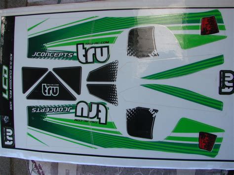FS Sc Graphics From Tru Rc R C Tech Forums