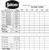 Yahtzee Strategy The Ultimate Guide To Winning At Yahtzee