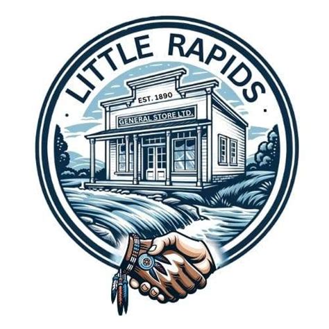 Little Rapids General Store Thessalon On
