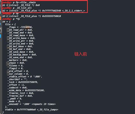 Io学习 源码调试fopen函数 Zikh26 博客园