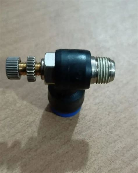 High Pressure Fuel Flow Control Valve At Rs 175 Piece In Kanpur Id