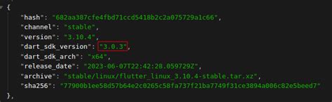 Flutter Reverse Engineering And Security Analysis Ostorlab Mobile App Security Testing For