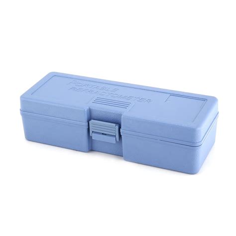 Handheld Refractometer 0 35 Adblue Ethylene Glyc Grandado