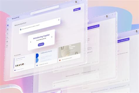 Ms 365 코파일럿copilot 사용 방법 및 주요 기능 최신 뉴스 머니체인지