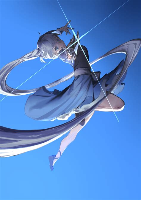 Weiss Schnee Danbooru
