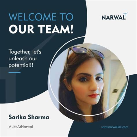 Amit Sahoo On Linkedin Lifeatnarwal Greatplacetowork Newjoiners