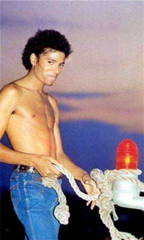 Shirtless Mj Mjjcommunity Michael Jackson Community