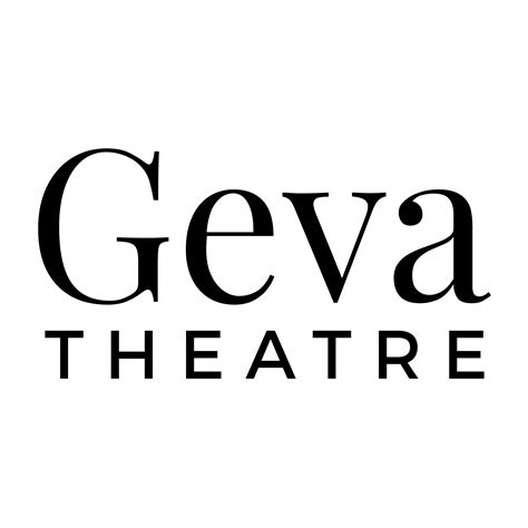 Geva Theatre Howlround Theatre Commons