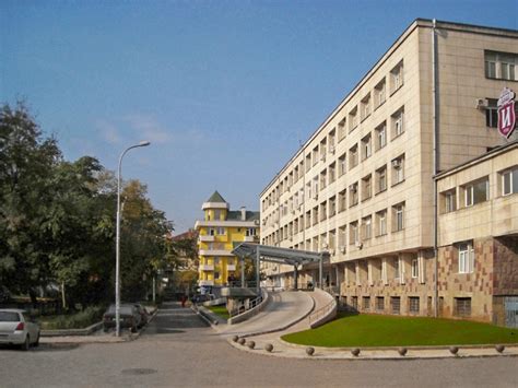 МЦ ИСУЛ Царица Йоанна Супердок