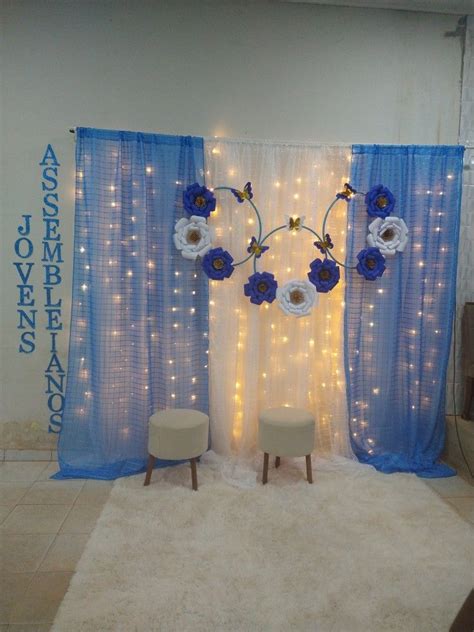 Culto De Jovens Artofit