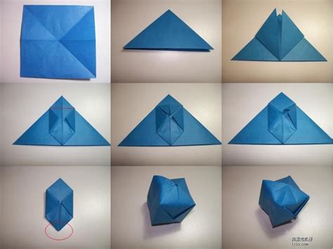 How To Make An Origami Ball