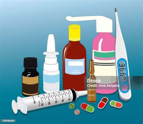 다른 의료 약 및 병의 벡터 일러스트 레이 션 약국 마약 저장소 헬스케어 컨셉 건강관리와 의술에 대한 스톡 벡터 아트 및 기타 이미지 건강관리와 의술 구급차 러시아