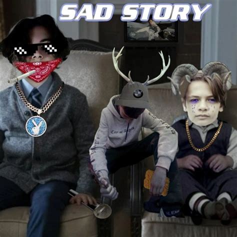 Stream Why6 Сумна історія By Jf Listen Online For Free On Soundcloud