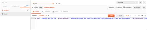 Superquick Way To Consume Apis From Sap Api Busin Sap Community