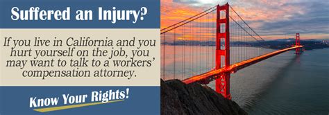 Workers Compensation Attorneys In California Workerscomp