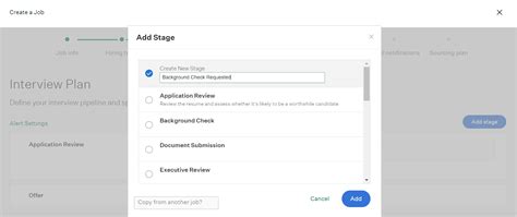 Jdp Integration Greenhouse Support