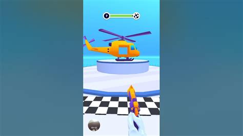 Blob Shooter 3d Game Play Android Level 1 17 Youtube