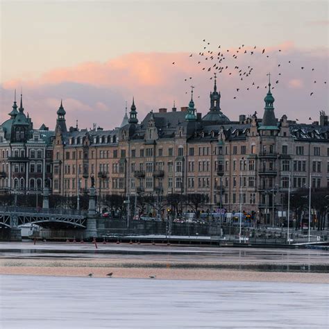 10 Wissenswertes über Stockholm Bevor Du Schwedens Hauptstadt Besuchst