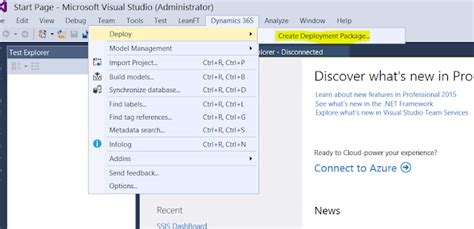 Dilip S Blog On Dynamics 365 For Finance And Operations And Classic AX How To Setup And