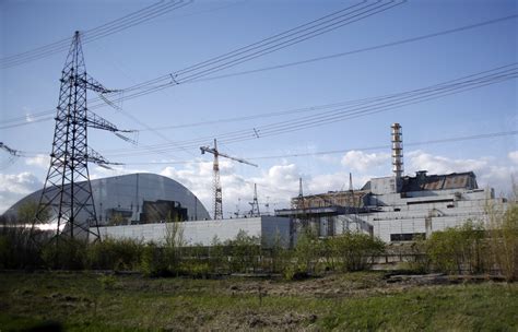 Американская разведка рассекретила первый отчёт об аварии на Чернобыльской АЭС