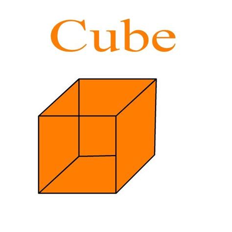The Rectangular Prism Also Known As A Cuboid Rectangular Prism Cuboid Rectangular