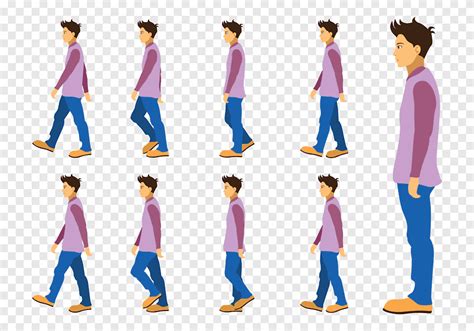 Walking Man Animation For Powerpoint Walking Man Animation For Powerpoint