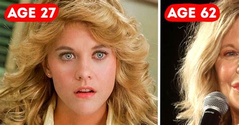 Meg Ryan Makes A Rare Red Carpet Appearance And Looks Unrecognizable